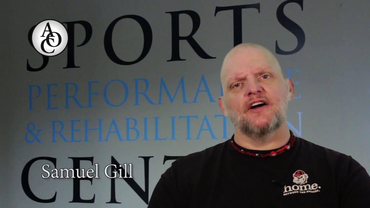 Samuel Gill 1 - YouTube