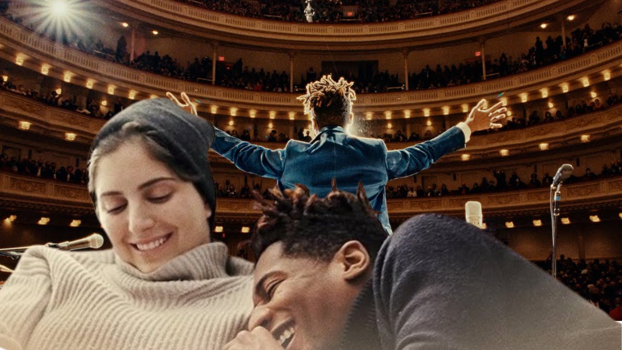 ‘American Symphony’: Jon Batiste Gave Us the Best Music Doc of the Year ...