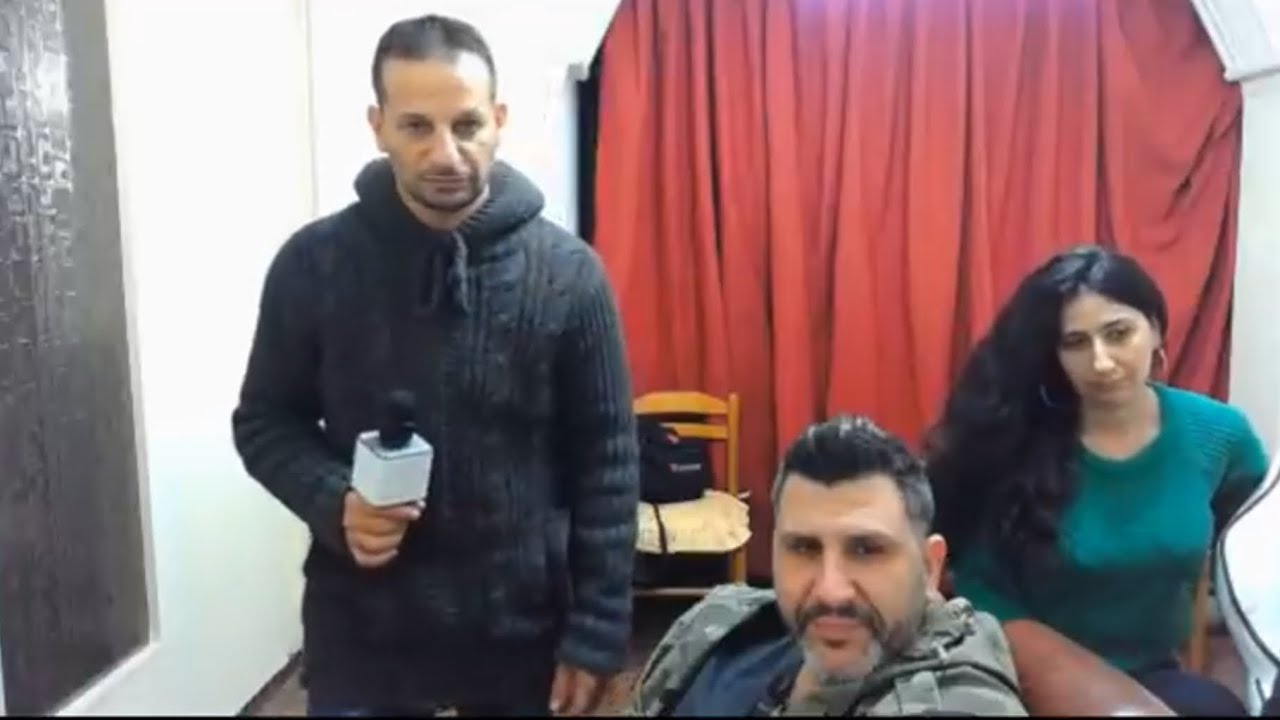 ΕΠΙΚΉ ΣΤΡΙΜΑΡΑ ΜΕ ΒΑΡΔΟ, ΕΘΝΙΚΌ ΚΟΥΜΠΑΡΟ ΛΥΤΡΑ😂😂😂 - YouTube