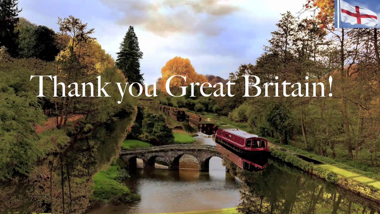 UK Independence Day - YouTube