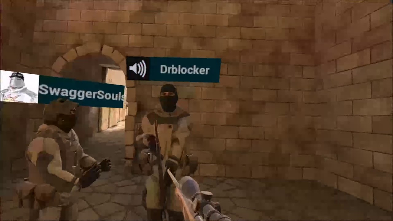 VR How tall are you - YouTube