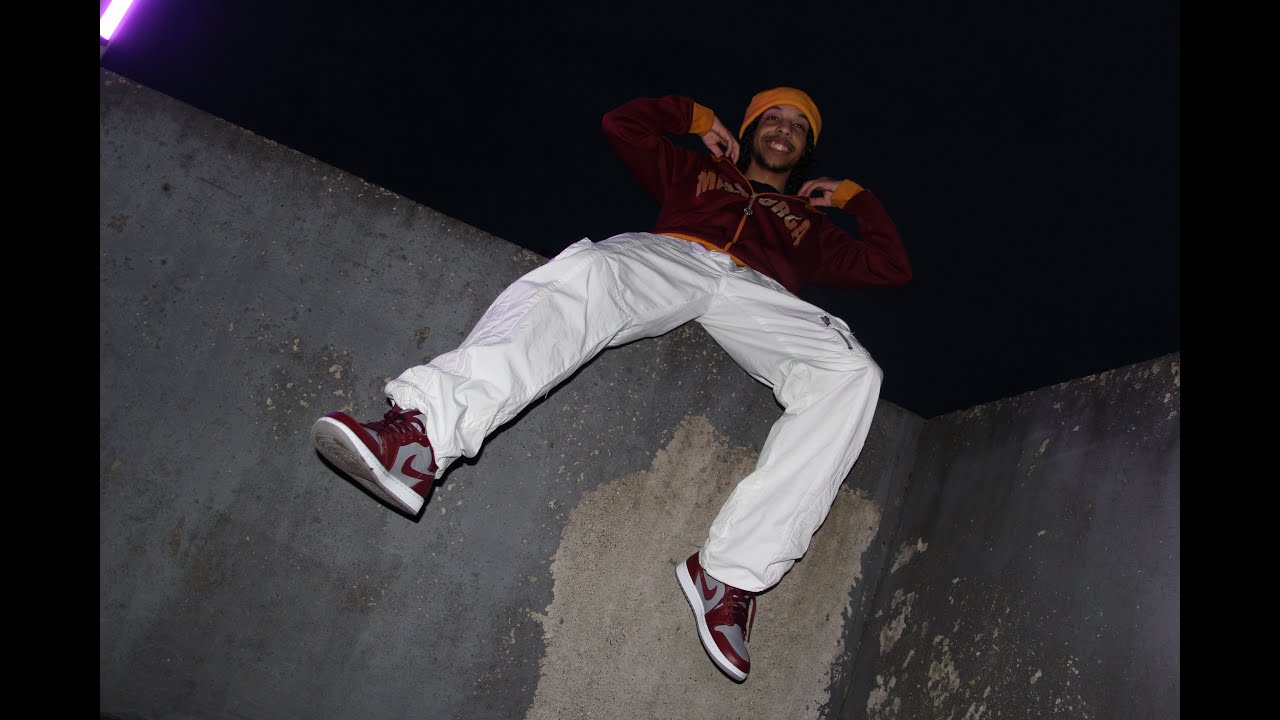 Braydee - Dream (Official Music Video) - YouTube