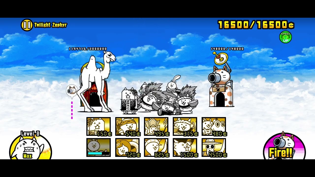 El Final de la Leyenda: Céfiro Crepuscular | The Leyend Ends: Twiligth ...