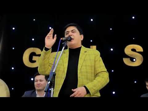 Komijon Ustoz - Og‘abek sobirov (jonli ijro) popuri Yangi ijro 2022 - YouTube