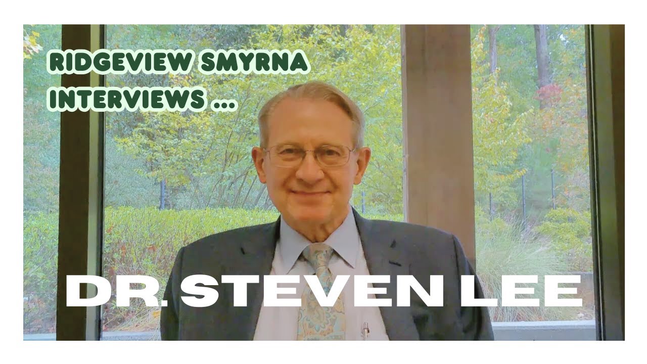 Ridgeview Institute Smyrna Interviews Substance Abuse and Behavioral ...