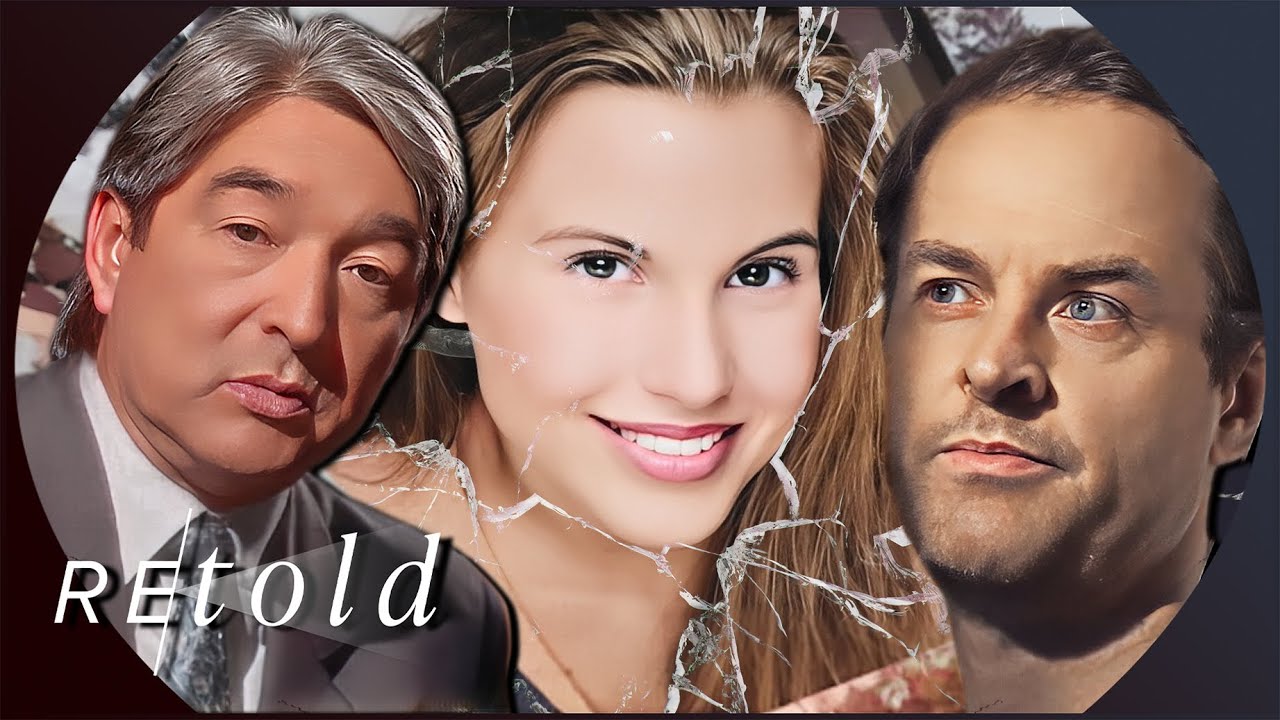 Forensic Files: Understanding A Killers Mind | Unraveling Montreal's ...