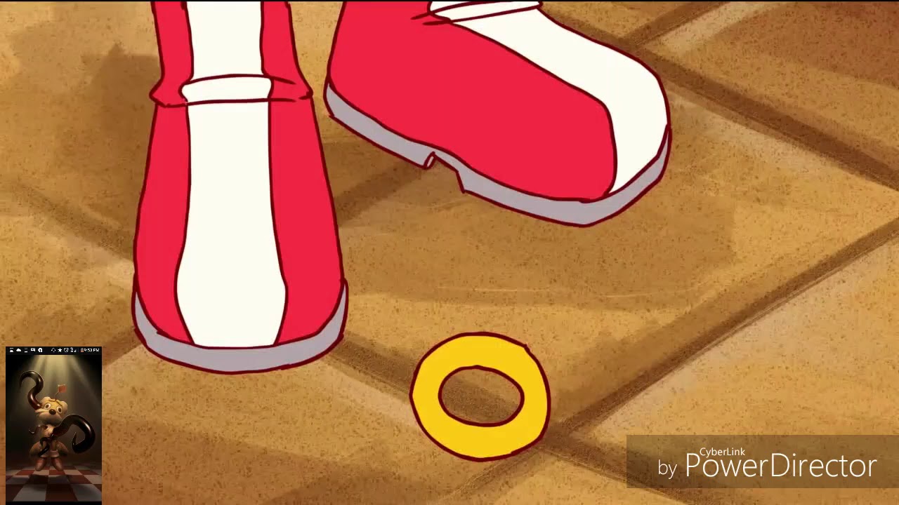 Amy and tails (setting me free) - YouTube