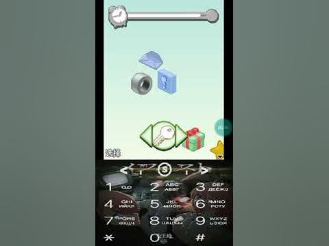 【JAVA GAME】 爱因 - J2me Loader - YouTube