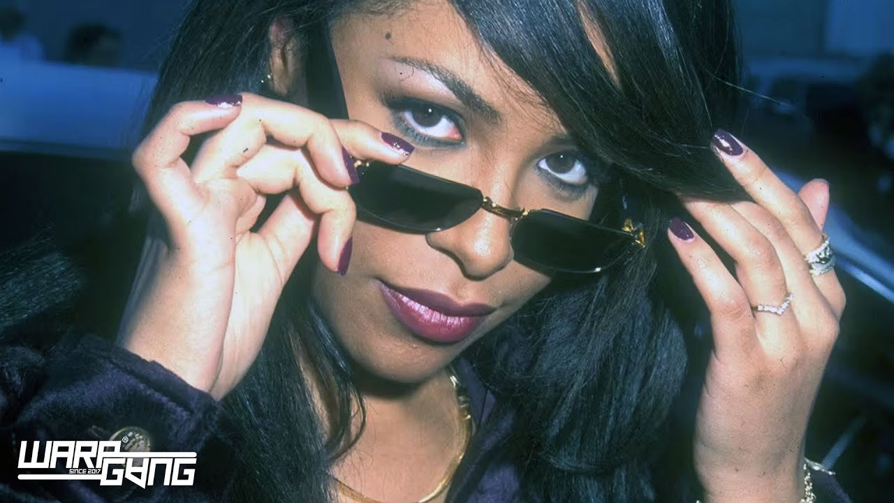 สารคดีประวัติ Aaliyah | เส้นทางชีวิตแสนอาภัพของสุดยอดรักร้องสาวที่จากไป ...