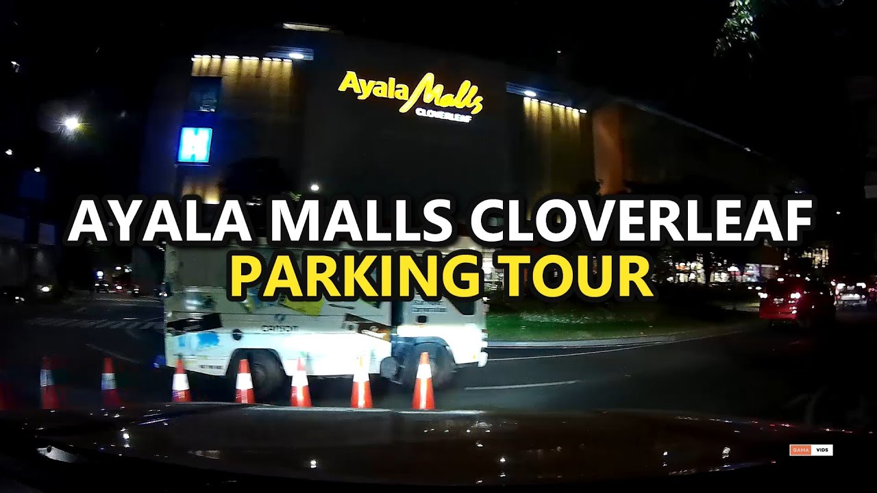 Ayala Malls Cloverleaf | Cloverleaf Estate, Quezon City, Philippines ...