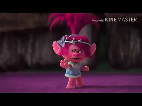 Trolls Holiday-Trailer /Jana Loud/