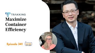 Maximize Container Efficiency with Trakking | Doovi