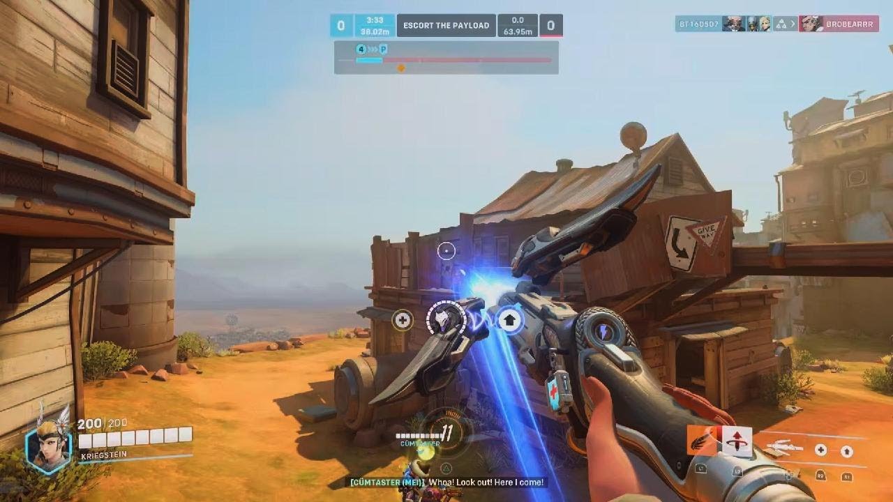 Where is the other team? - YouTube