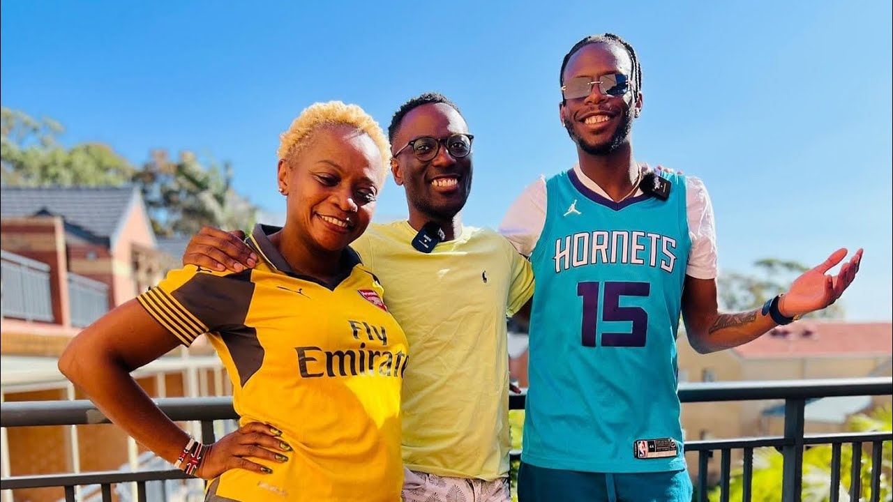 RUGARE GOMO’s HOUSE TOUR!! - YouTube