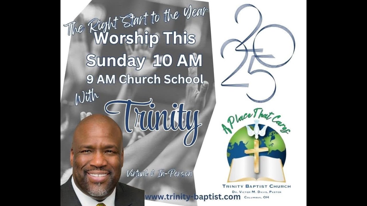 Weekly Announcements 3-9-25 - YouTube