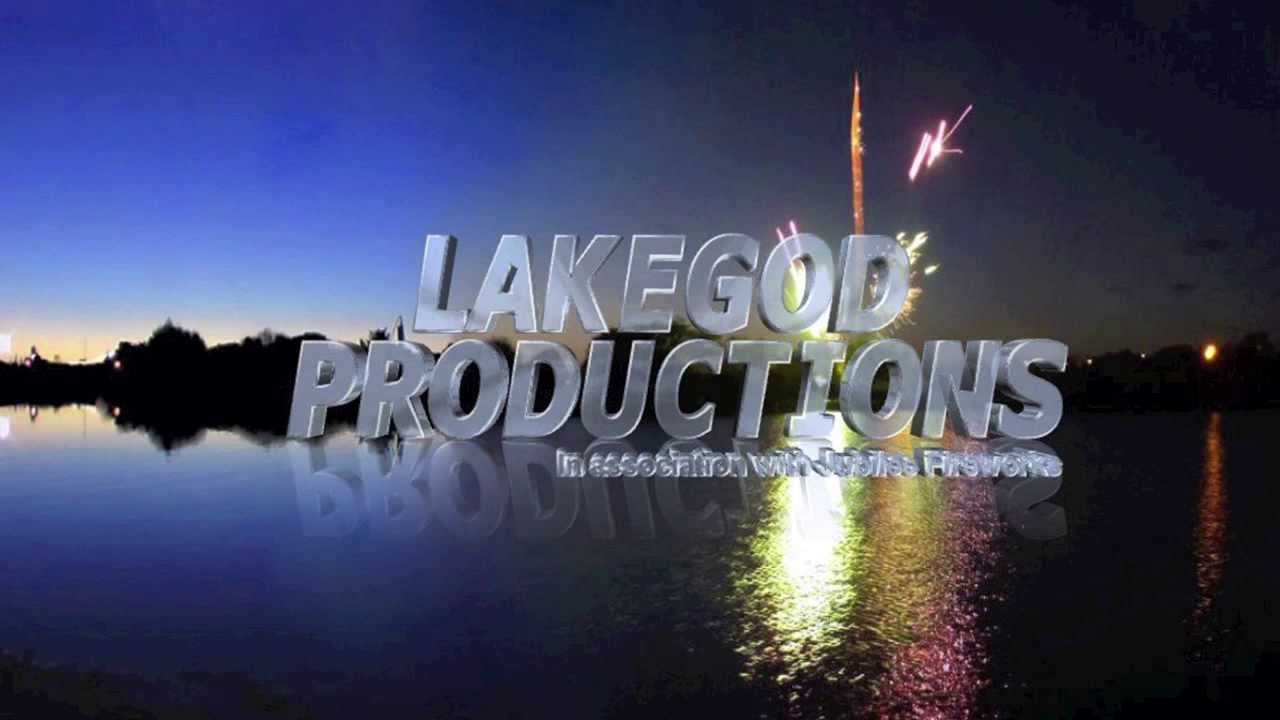 Festival of Fireworks 2013 DVD Trailer - YouTube