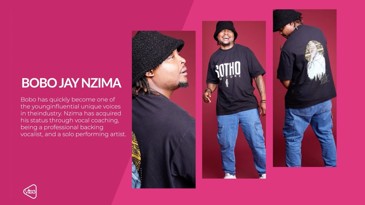 Bobo Jay Nzima: I was hurt by this other girl But wrote a song & New ...