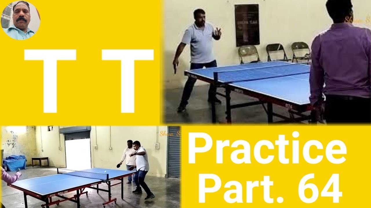 TT Practice Part. 64 - YouTube