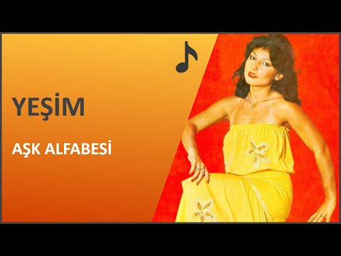 Yeşim - Aşk alfabesi (1974)