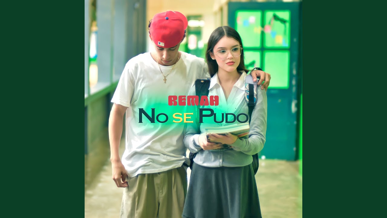 No Se Pudo - YouTube