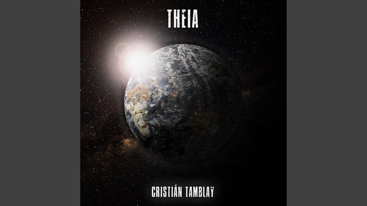 Theia - YouTube
