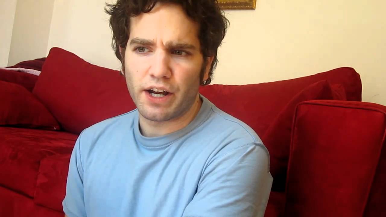 The Bullet w/ Brian Nemiroff - 2011 Florida Derby - YouTube