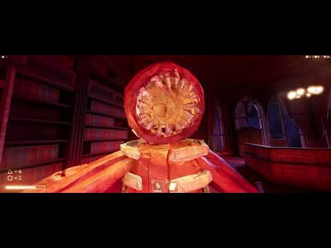 playing door on pc RTX 3090 - YouTube