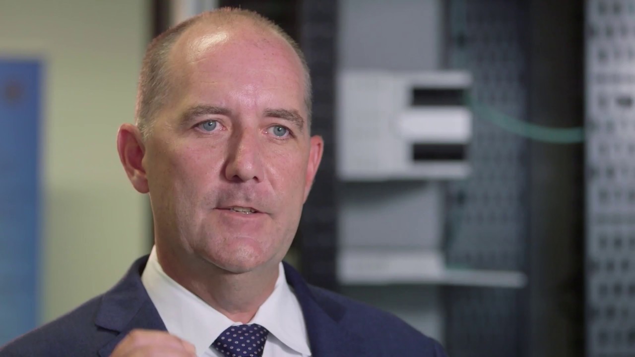 State of the Nation | Josh Griggs, Managing Director | Metronode - YouTube