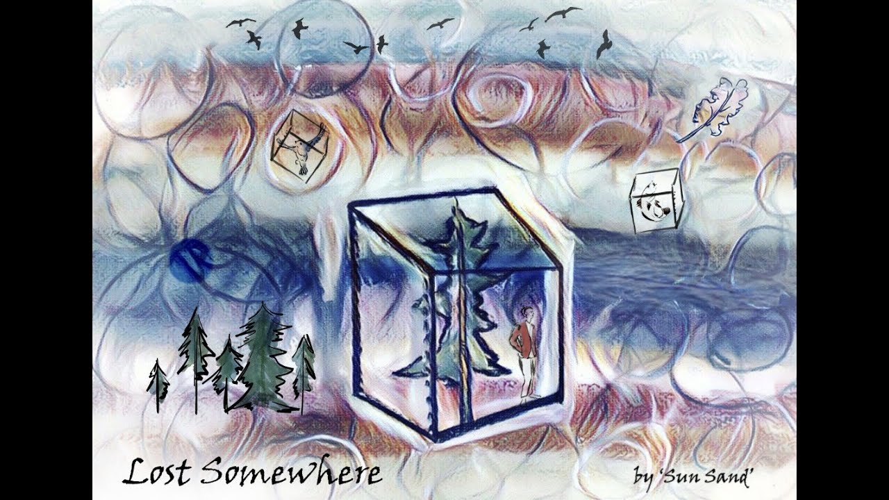 Lost Somewhere - by 'Sun Sand' - YouTube Music
