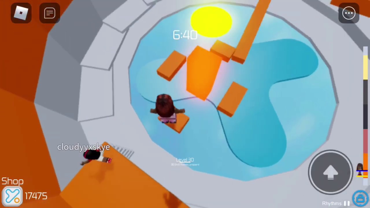 Play TOH Mod Stages! (read Description) - YouTube