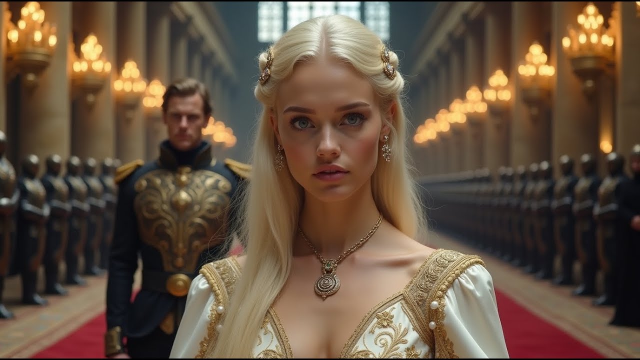 An Alien Wedding, and the Human Soldier Is Named the Groom! | HFY Sci ...