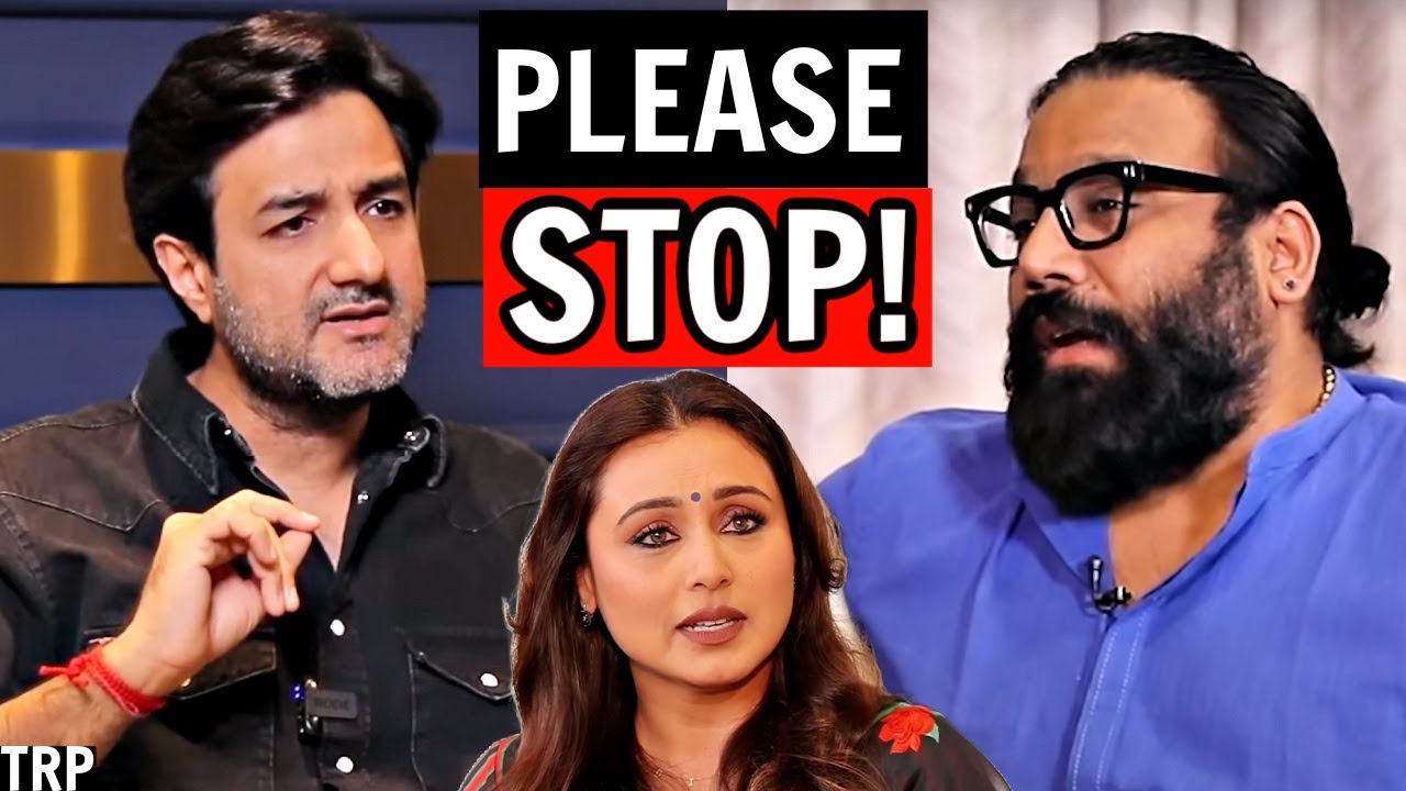 10 Awkward & Embarrassing Moments By Indian Celebrities In Interviews ...