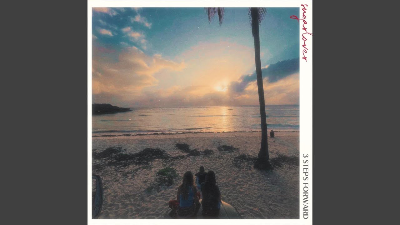 3 steps forward - YouTube Music