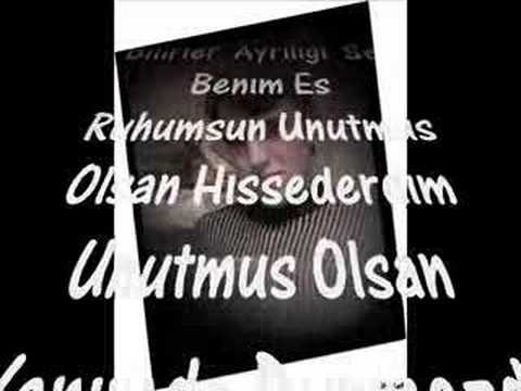 Küh3yLæN! - Bana Sevmeyi Anlat