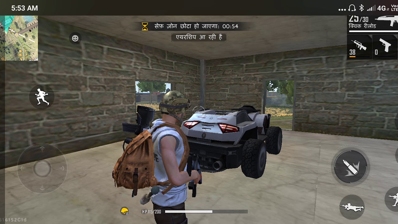 Free fire game kase khale - YouTube