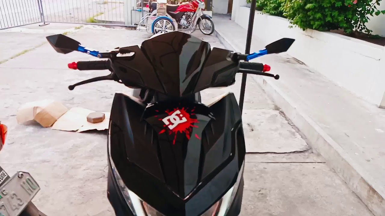 Easy ride 150 - YouTube