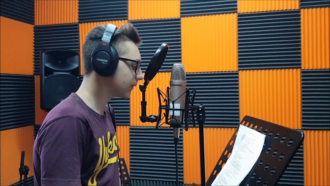 Daniel Nowak Thinking out loud - YouTube