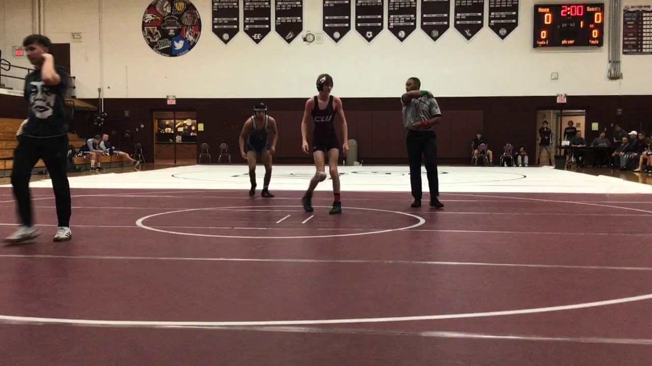 Nelson, Donavon v Unknown (Bexley) 01-18-20 L PIN 5:46 - YouTube