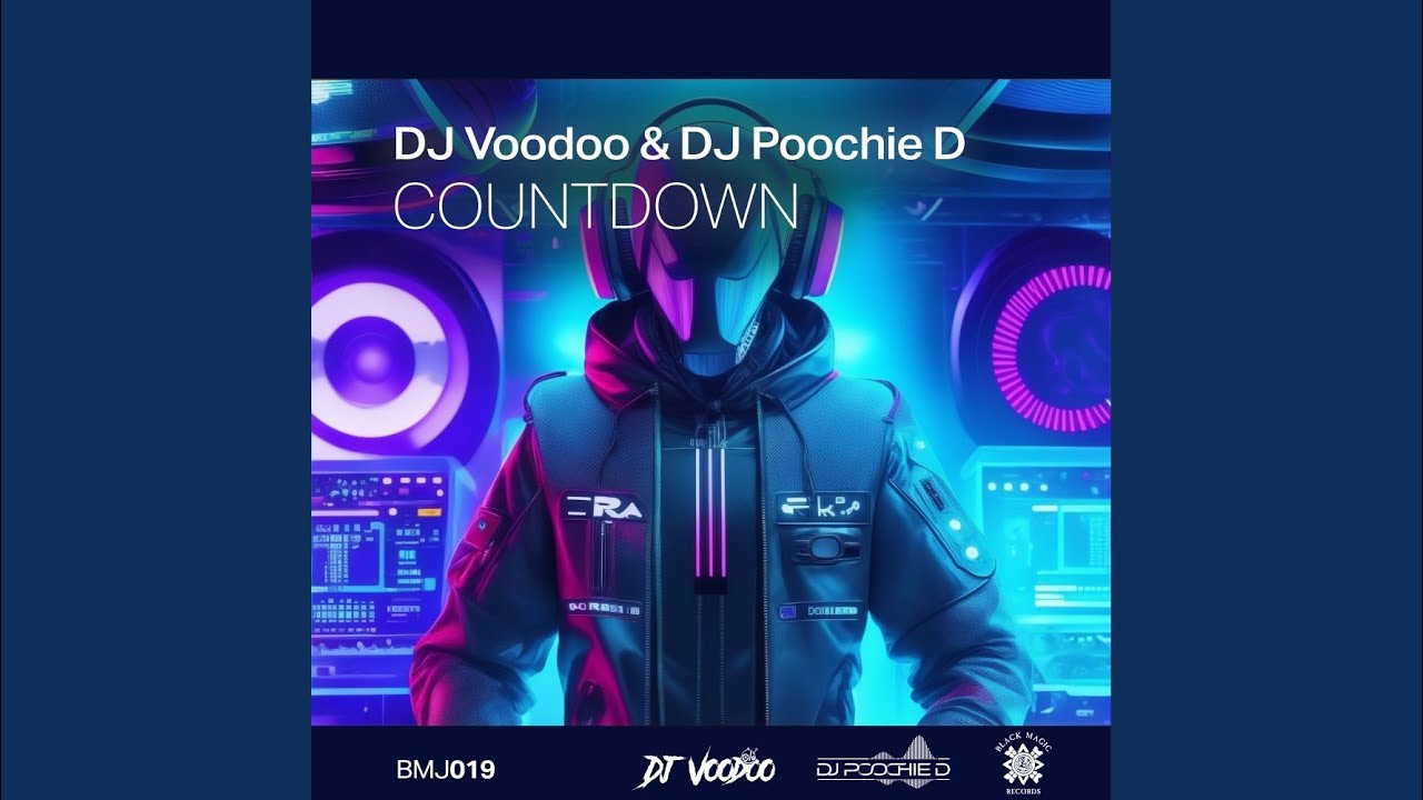 Countdown - YouTube Music