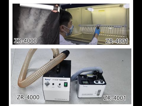 Comparasion between Two models AIR FLOW VISUALIZATION - YouTube