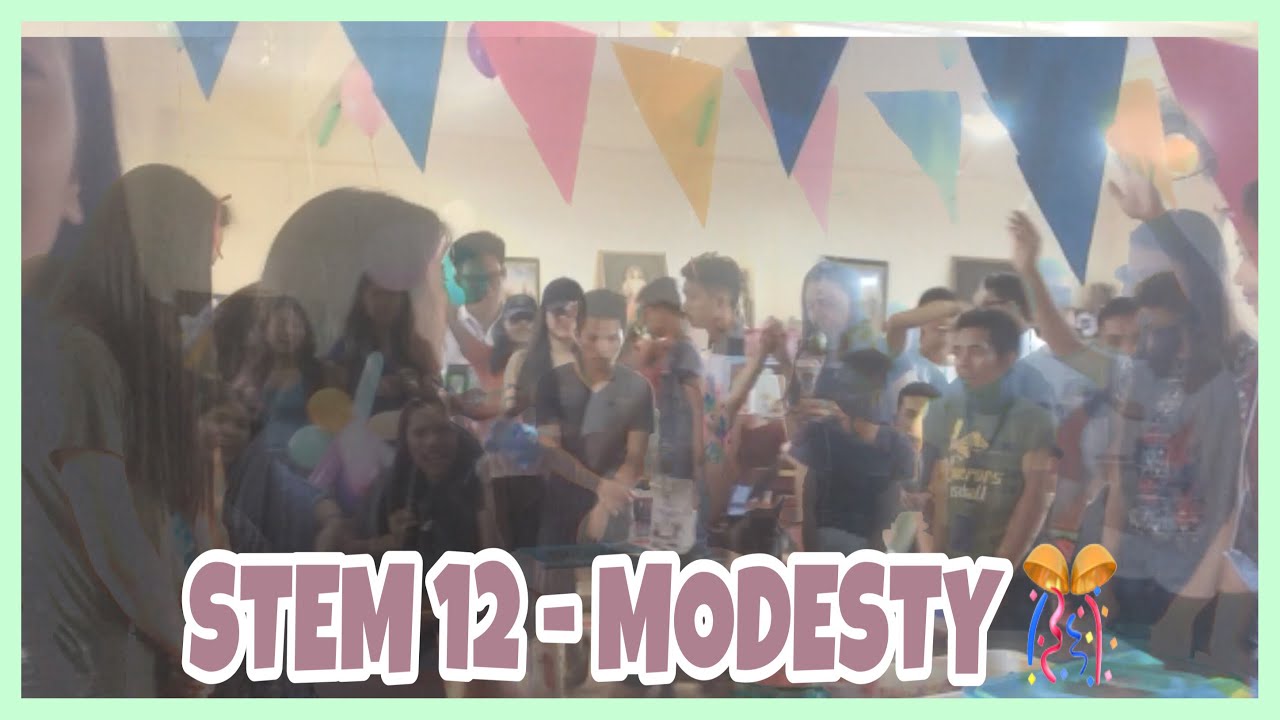BNSHI - Nutrition Month Celebration 2K18 - YouTube