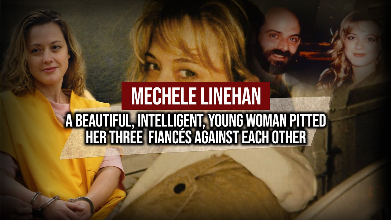 A beautiful, intelligent, young woman pitted her three fiancés against ...