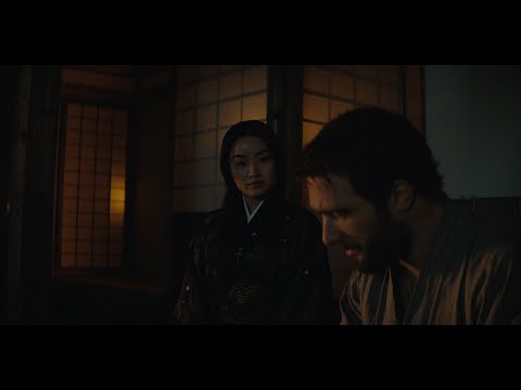 The Eightfold Fence || Mariko-sama || Shogun