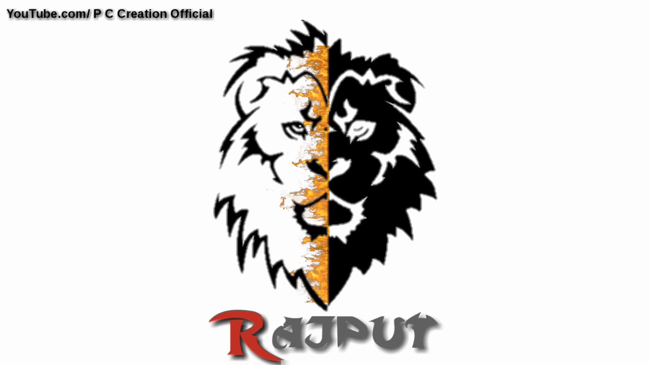 Rajput Logo