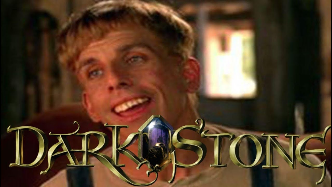 Darkstone Review | Diablo's Special Brother - YouTube
