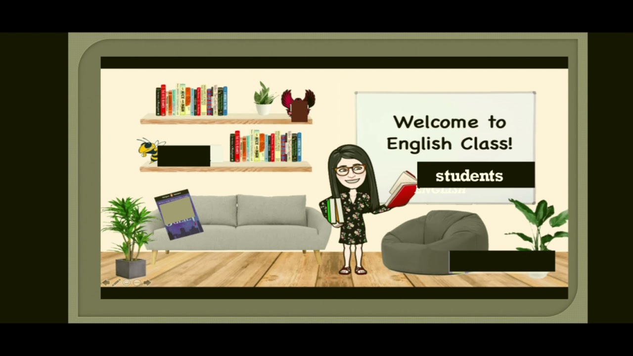 Toasted English by R.K Narayan - YouTube