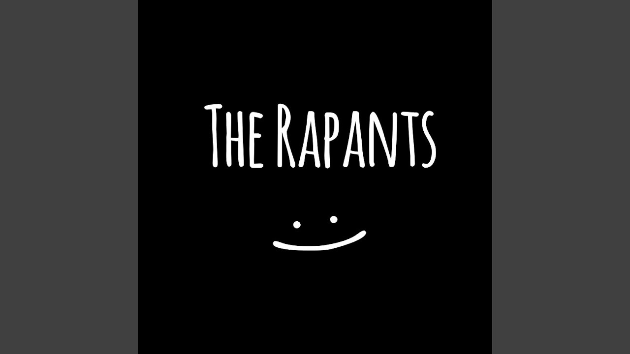 The Rapants - Smash Bros Chords - Chordify