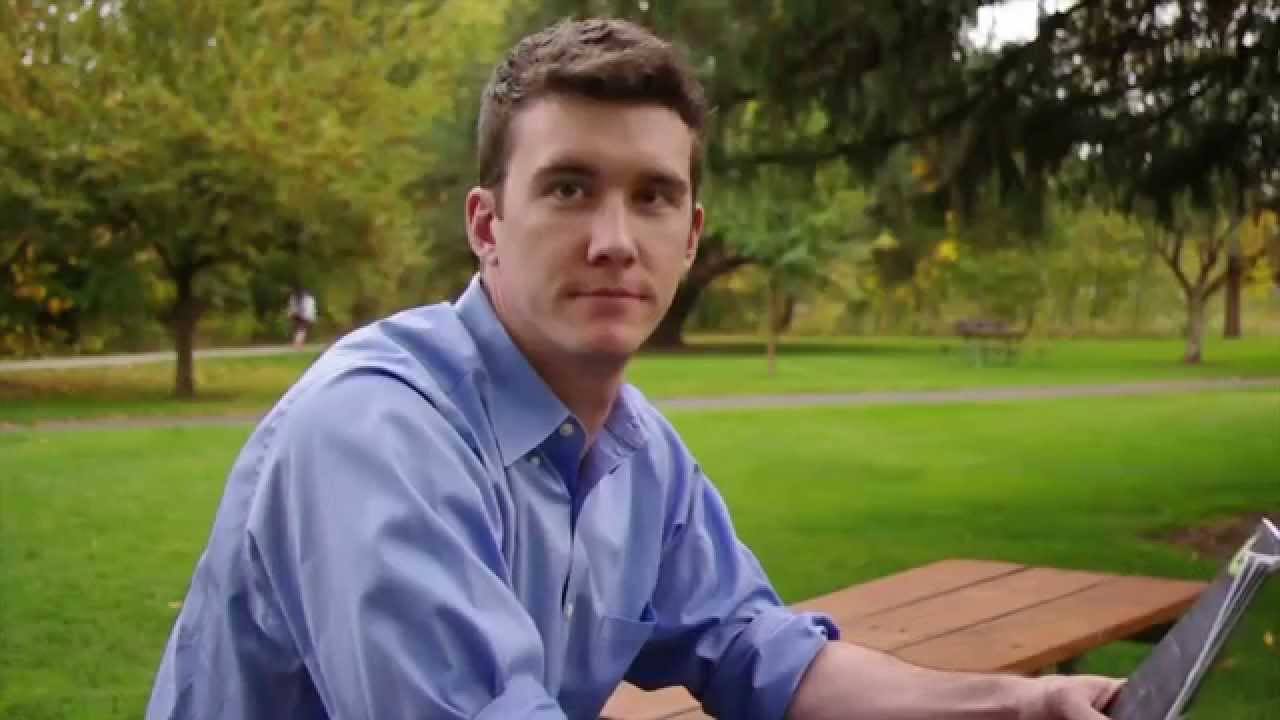 Wyatt Martin: Kickstarter Bloopers - YouTube