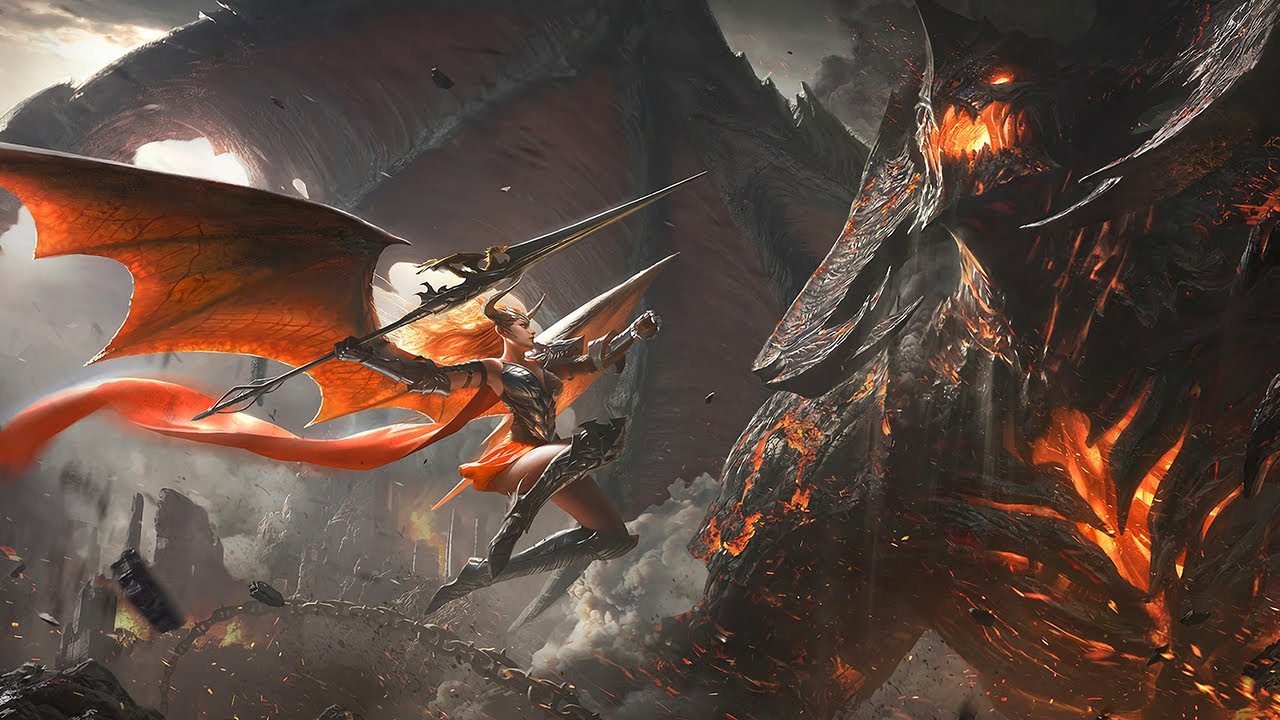 POWER METAL Compilation XL | 30 Songs - YouTube