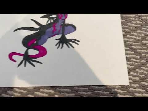 Salazzle